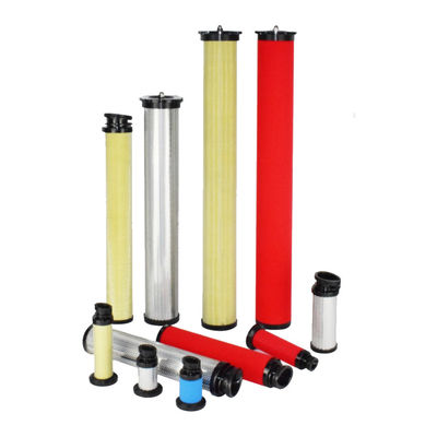 HANFILTER Air Compressor Filter with Superior Filtration Technology
